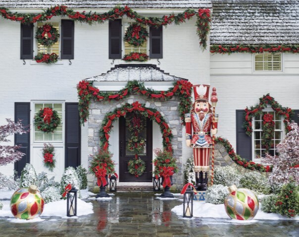 Christmas & Holiday Decorating Guide | Frontgate