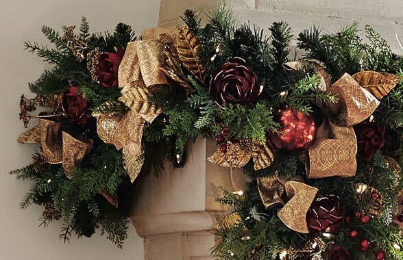 Christmas & Holiday Decorating Guide | Frontgate