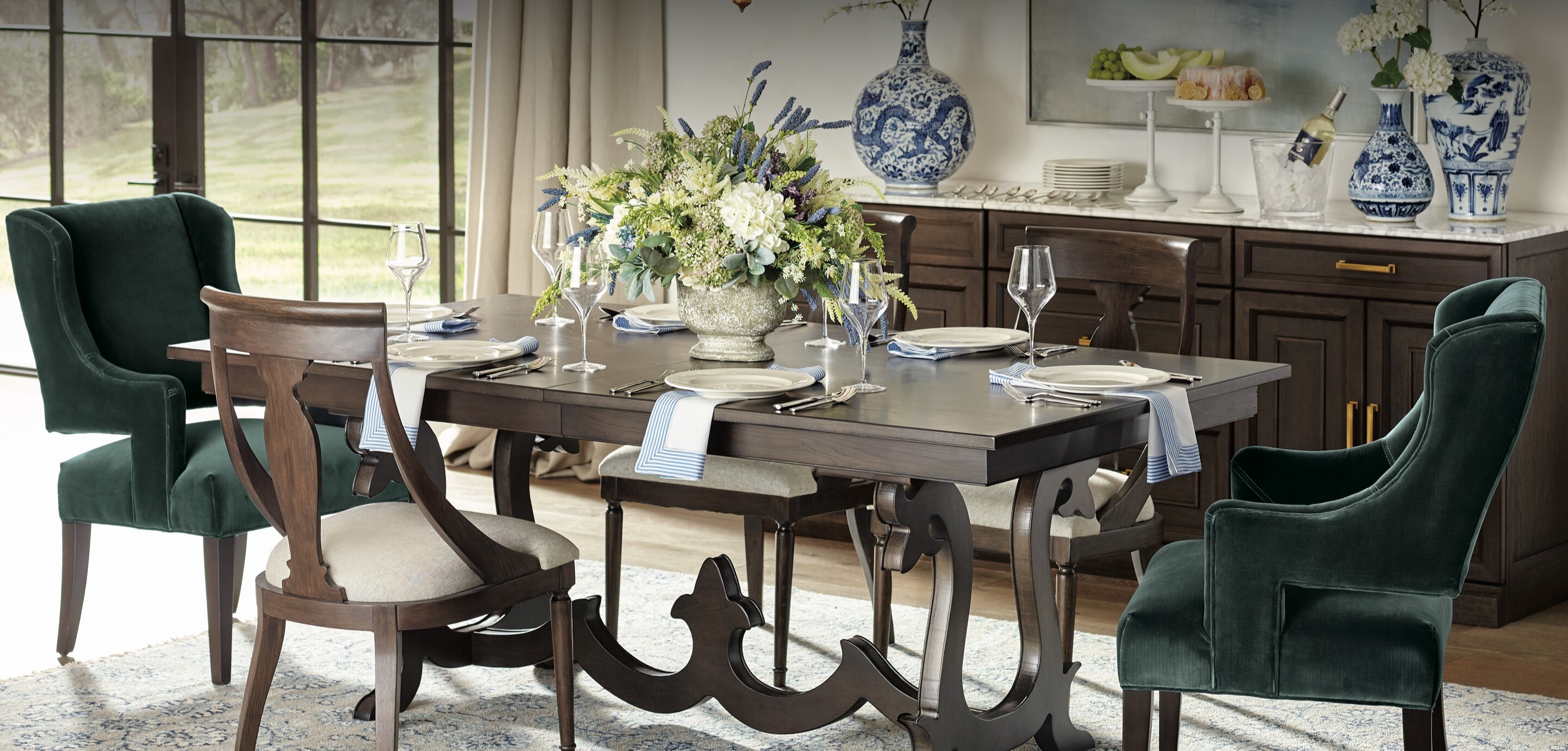 Tabletop & Entertaining | Frontgate