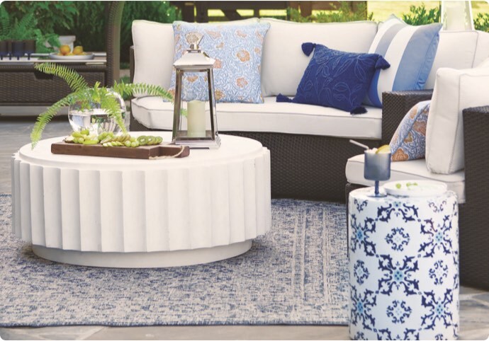 Outdoor Furniture Buying Guide | Frontgate