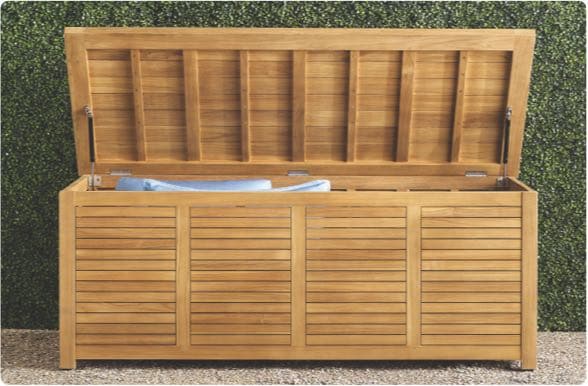 Outdoor Furniture Buying Guide | Frontgate