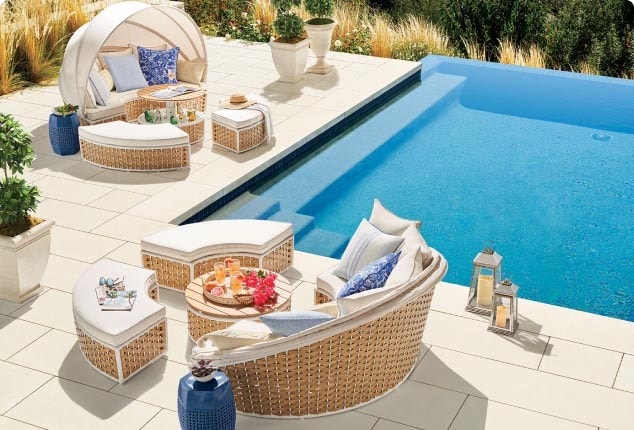 Pool Decor - Pool Floats | Frontgate