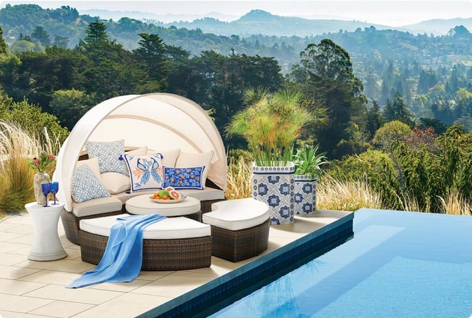 Pool Decor - Pool Floats | Frontgate