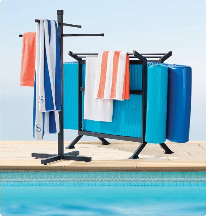 Pool Decor - Pool Floats | Frontgate
