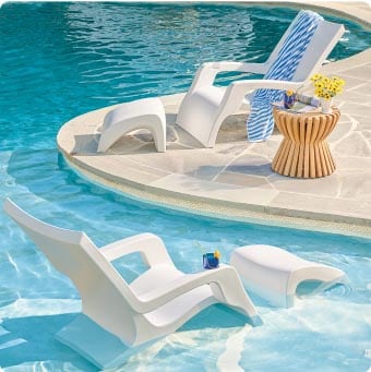 Pool Decor - Pool Floats | Frontgate