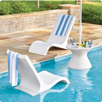 Pool Decor - Pool Floats | Frontgate