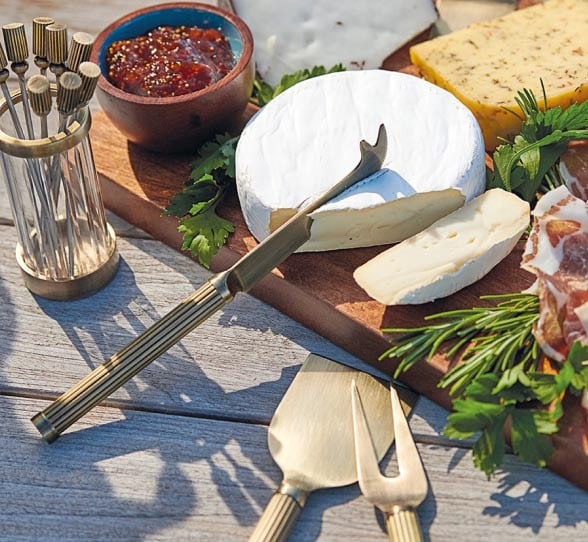 Chef Symon Barware & Serveware Collection | Frontgate