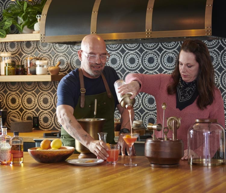 Chef Symon Barware & Serveware Collection | Frontgate