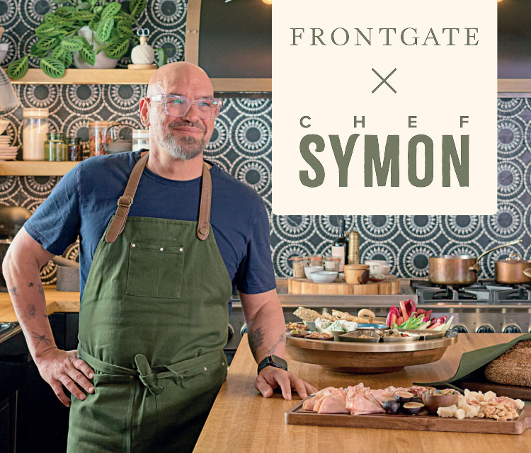 Chef Symon Barware & Serveware Collection | Frontgate