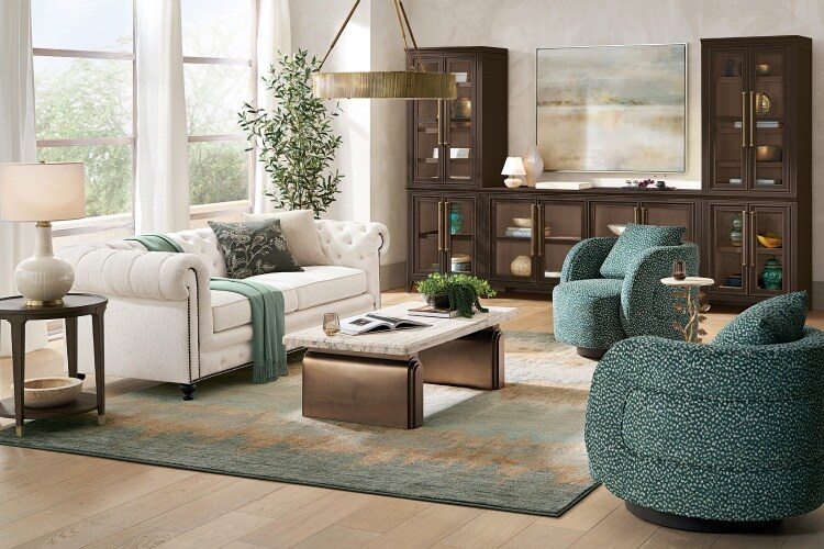 Design Consultant | Interior Space Planning – Frontgate