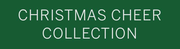 Christmas Cheer Collection Christmas Decor | Frontgate
