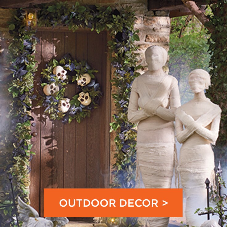 Halloween | Frontgate