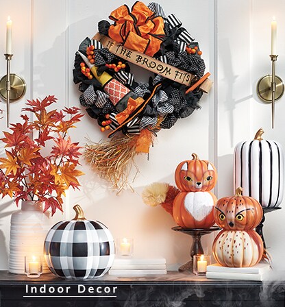 Halloween | Frontgate