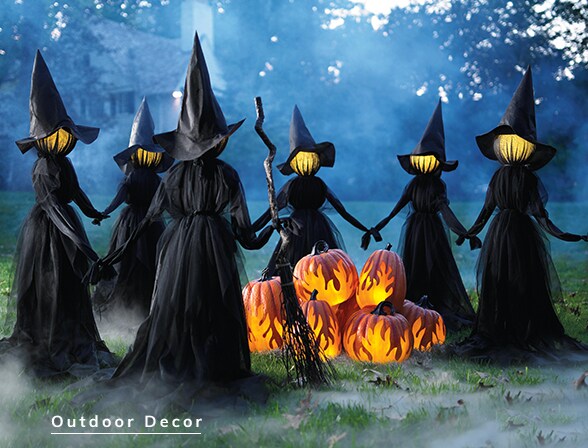Halloween | Frontgate