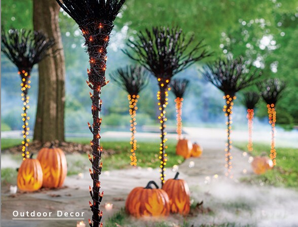 Halloween | Frontgate