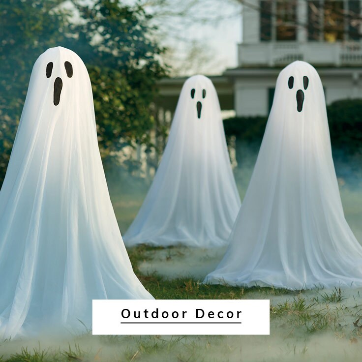 Halloween | Frontgate