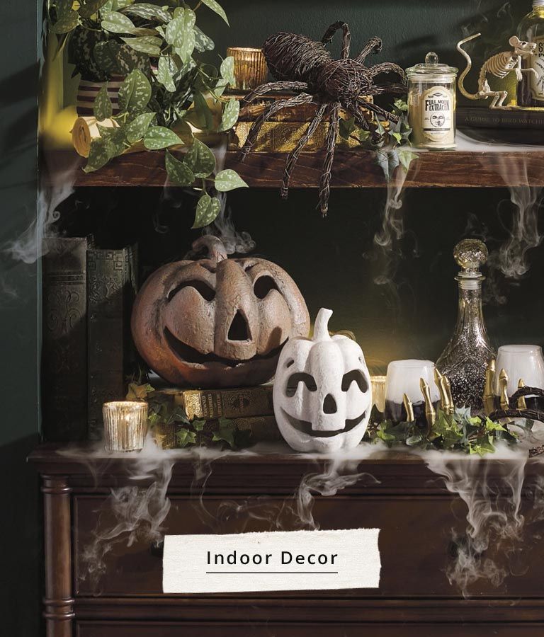 Halloween | Frontgate