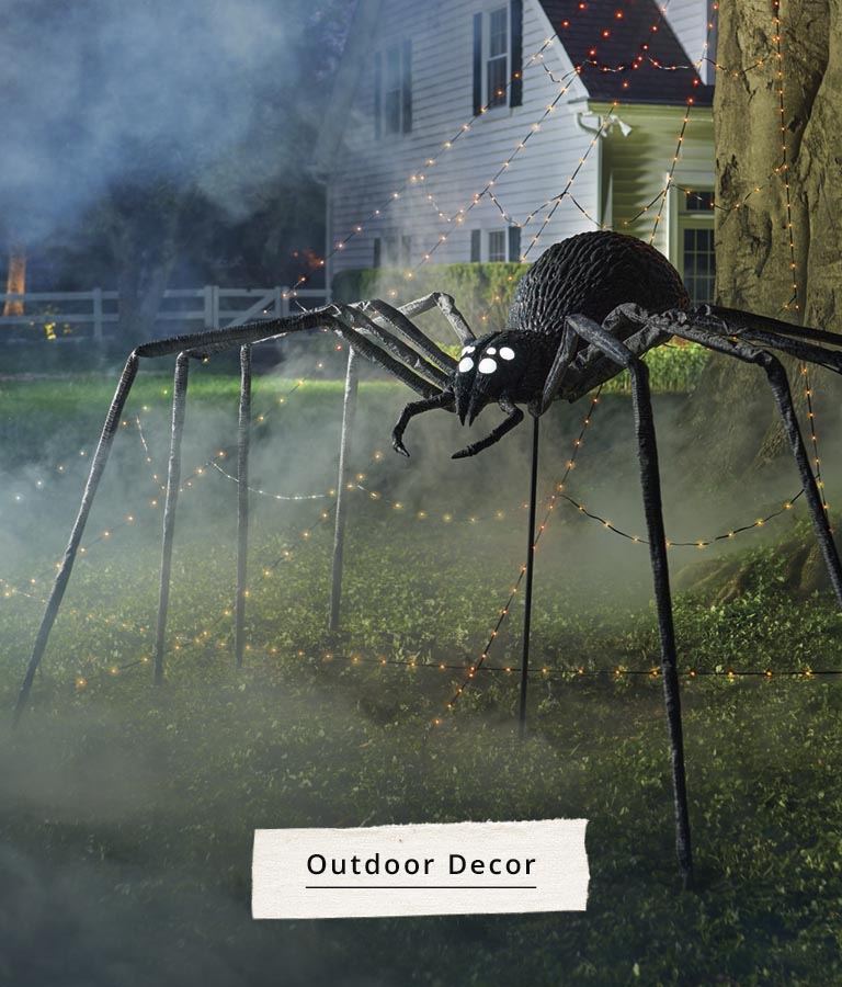 Halloween | Frontgate