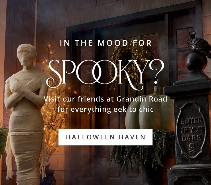 Halloween | Frontgate