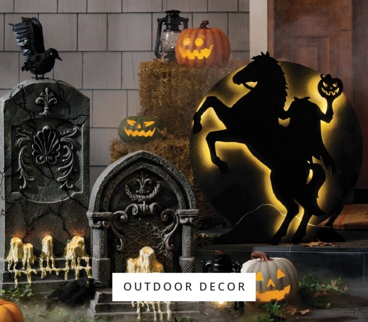 Halloween | Frontgate