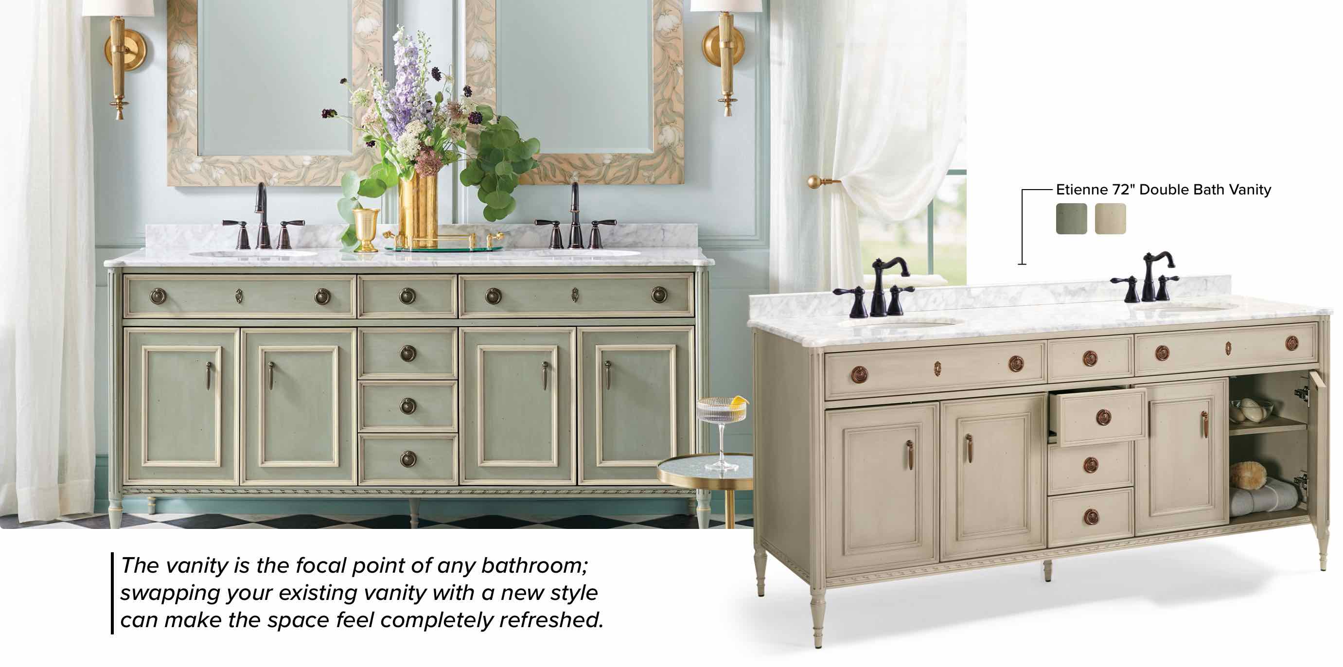 Home Renovation | Frontgate