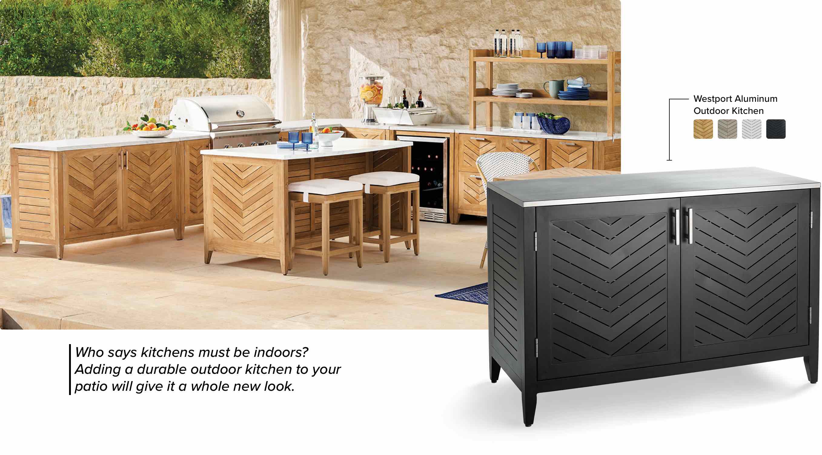 Home Renovation | Frontgate