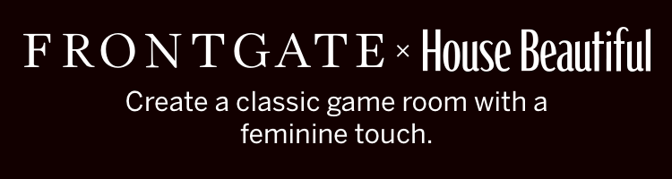 House Beautiful Logo