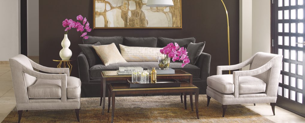 Bar Stools - Accent Furniture - Game Tables | Frontgate