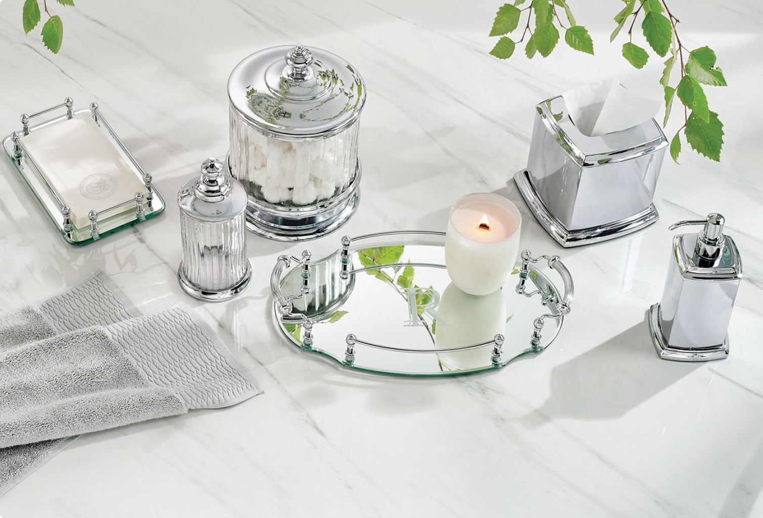 The Frontgate Resort Collection™ - Elevate The Everyday | Frontgate