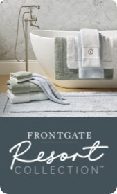 The Frontgate Resort Collection™ - Elevate The Everyday | Frontgate