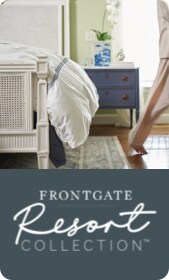 The Frontgate Resort Collection™ - Elevate The Everyday | Frontgate