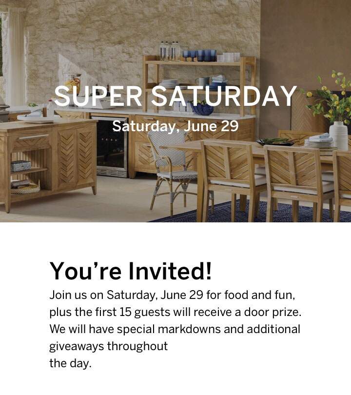 West Chester Ohio Store | Frontgate