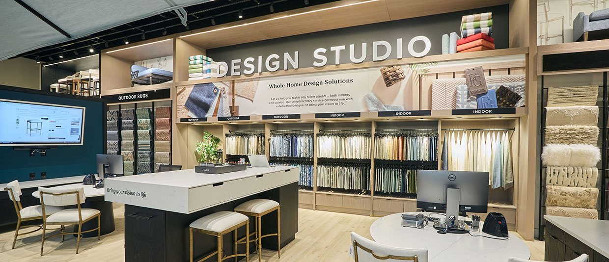 Store Locations | Frontgate