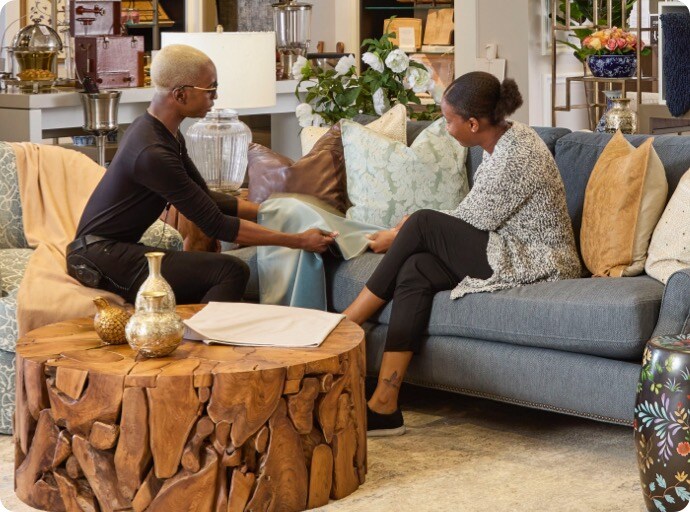 West Chester Ohio Store | Frontgate