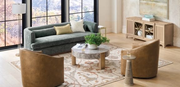 New Arrivals in Furniture and Home Decor | Frontgate