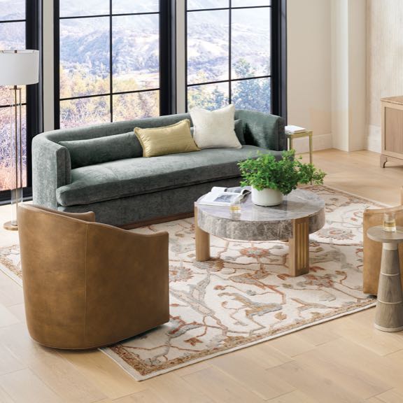 New Arrivals in Furniture and Home Decor | Frontgate