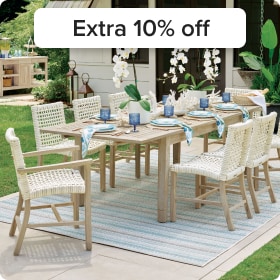 Company Profile | Frontgate