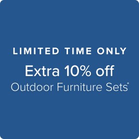 Sale Furniture & Decor - Discount Indoor, Outdoor, Patio, Outlet ...