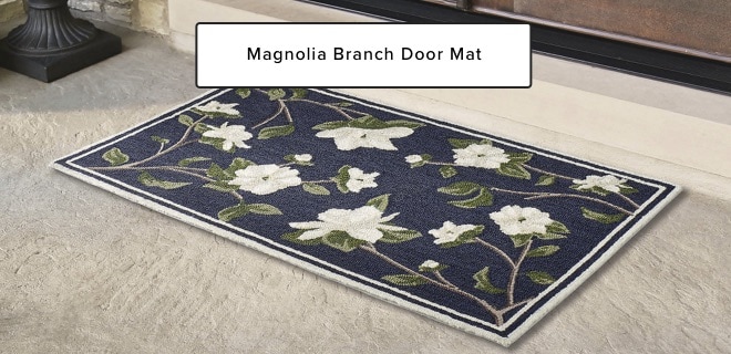 Oversized Outdoor Clock with Thermometer | Frontgate