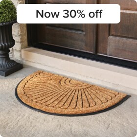 Ultralight Slimline 6-Step Aluminum Ladder | Frontgate