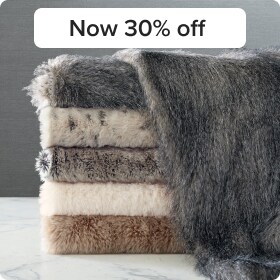 Blankets & Throw Blankets For Any Room | Frontgate
