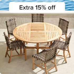 Hunter Modular Collection | Frontgate